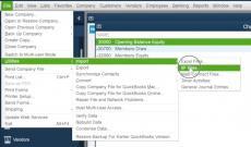 How to Set Up a Chart of Accounts For a Real Estate Company