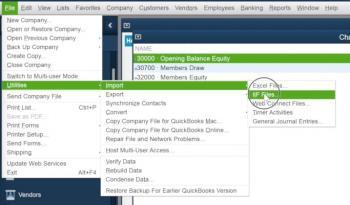 How to Set Up a Chart of Accounts For a Real Estate Company