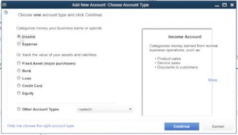 How to Set Up a Chart of Accounts For a Real Estate Company