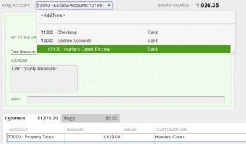 How to Properly Set Up a Mortgage Escrow Account