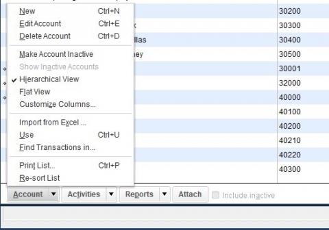 How to Set Up an Escrow Account in QuickBooks?