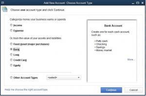 How to Set Up an Escrow Account in QuickBooks?