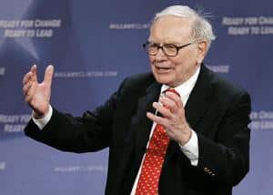 Warren Buffett's Investment Strategy for Real Estate