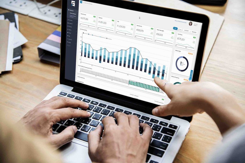 Asset Management Analytics In Commercial Real Estate Asset Management Analytics In Commercial Real Estate