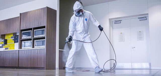 How To Keep Your Workplace Safe And Healthy During Covid 19