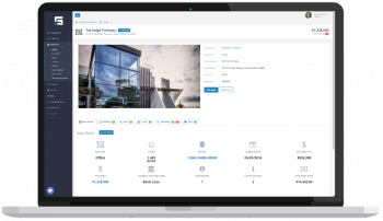 Commercial Property Management Software For QuickBooks