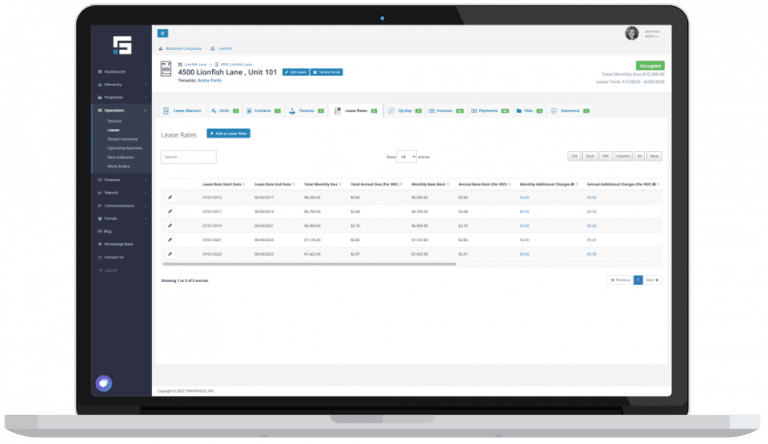 The Highest-Rated Commercial Property Management Software Integrates ...
