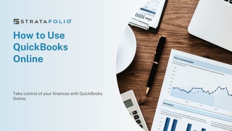 How to Use QuickBooks Online