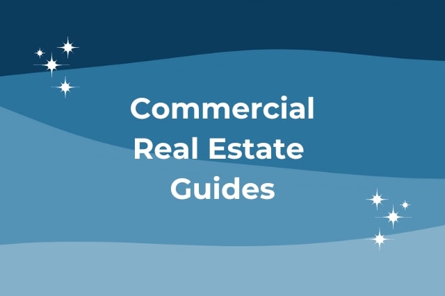 Commercial Real Estate Guides