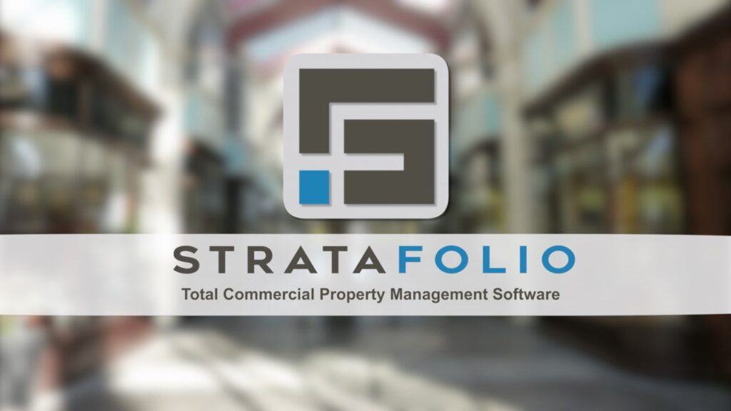 Commercial Property Management Software For QuickBooks