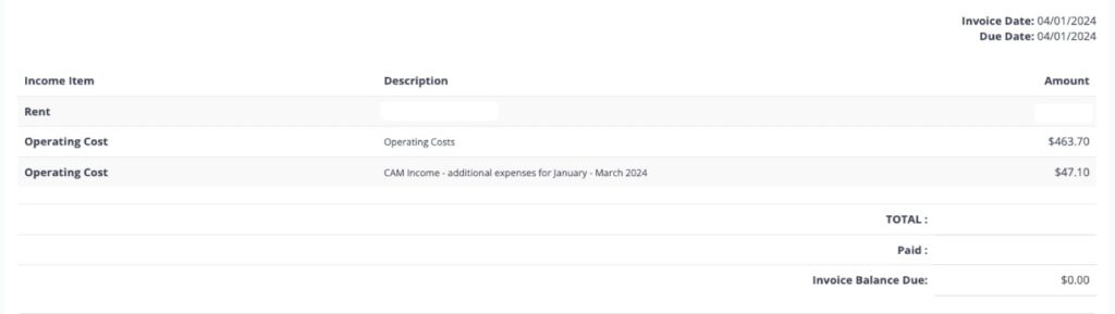 How CAM Impacts Financial Statements in Commercial Real Estate