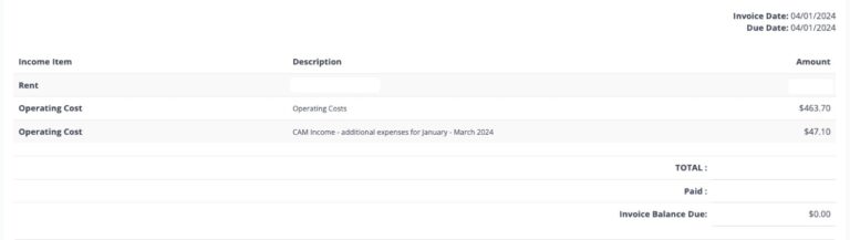 How CAM Impacts Financial Statements in Commercial Real Estate